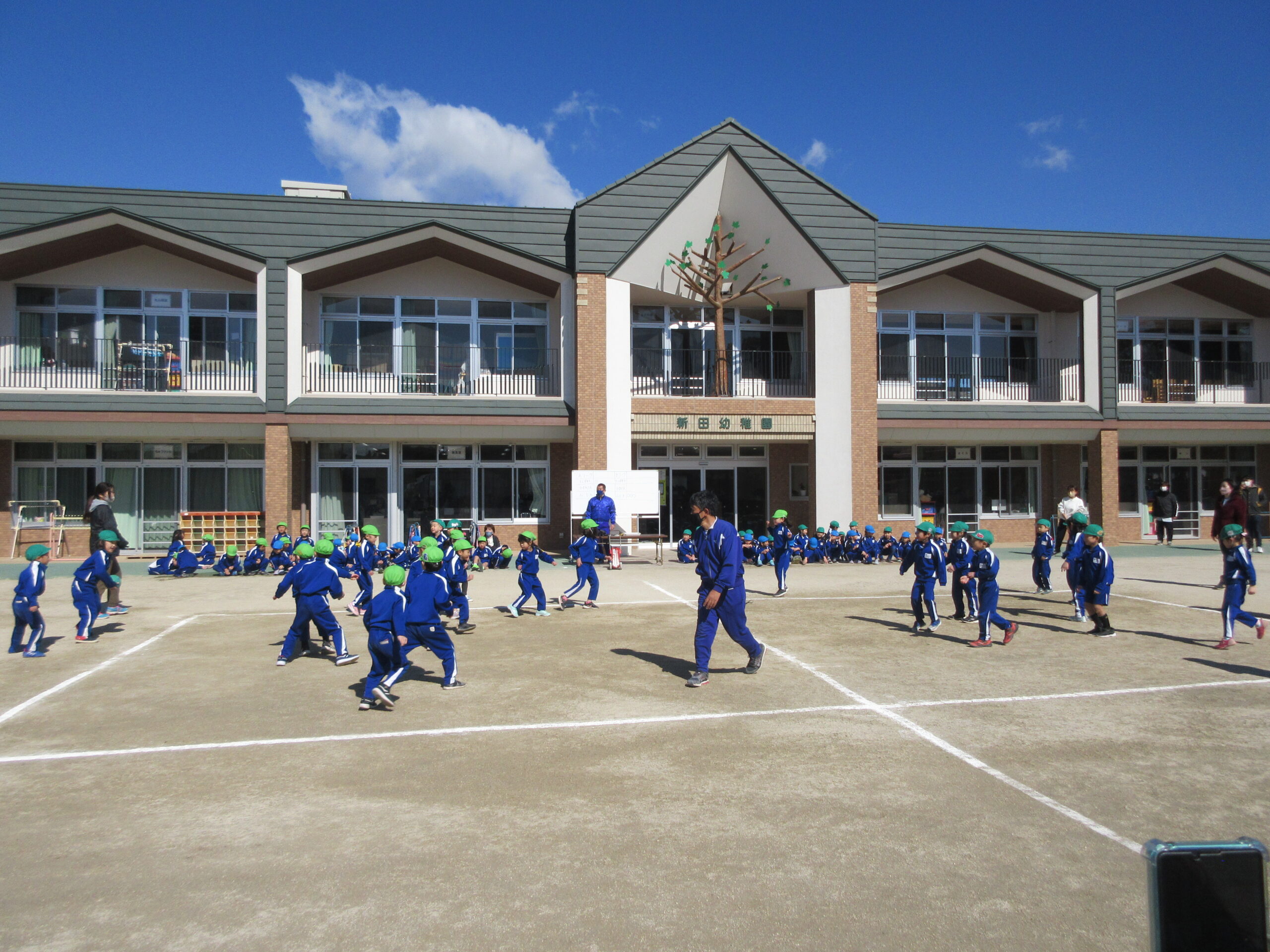 IMG_4094 ｜ 【公式】新田幼稚園 | 学校法人横山学園 | 埼玉県草加市